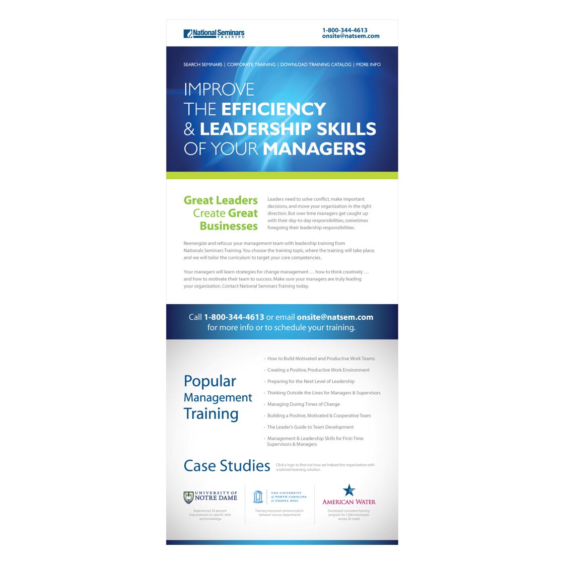 Email Template Design | crowdspring