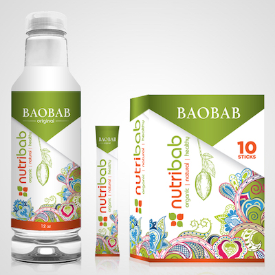 Package Graphics Design | crowdspring