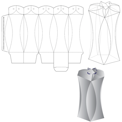 Package Graphics Design | crowdspring